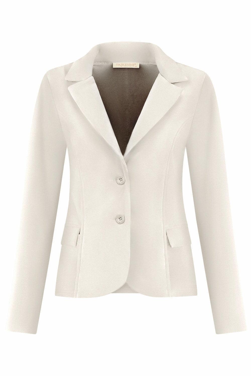 Triple Nine - Travel Blazer Francis Kit - 3101 | PEET Kleding ...